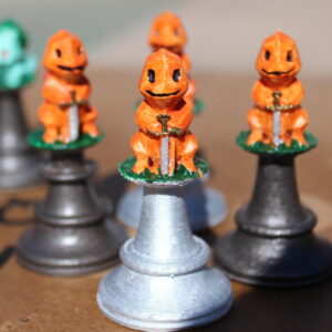 Pokemon Chess Sets - Ultimate Chess Set List And Knowledgebase