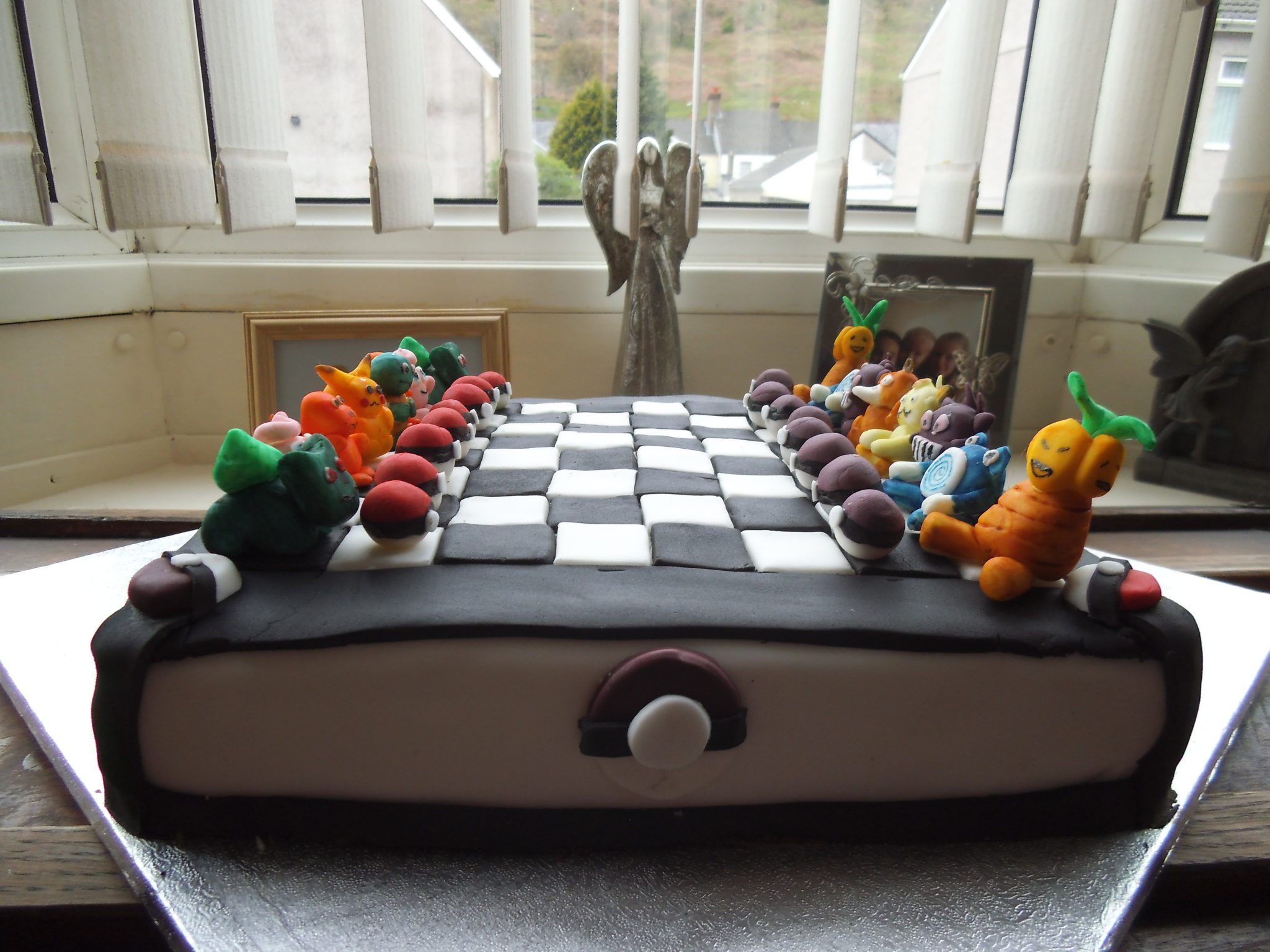 Pokemon Chess - Ultimate Chess Set List And Knowledgebase