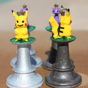 Pokemon Chess Sets - Ultimate Chess Set List And Knowledgebase