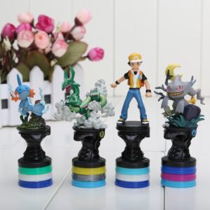 Pokemon Chess Sets - Ultimate Chess Set List And Knowledgebase