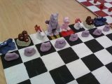 Pokemon Chess - Ultimate Chess Set List And Knowledgebase