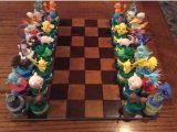 Pokemon Chess - Ultimate Chess Set List And Knowledgebase