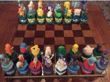 Pokemon Chess - Ultimate Chess Set List And Knowledgebase