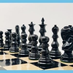 Duchamp Chess Set - 💎The Chess Set That's A Work Of Art [2025 ]