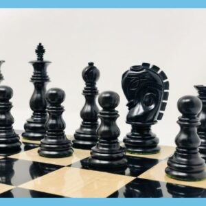 Duchamp Chess Set - 💎The Chess Set That's A Work Of Art [2026 ]
