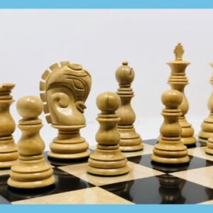 Duchamp Chess Set - 💎The Chess Set That's A Work Of Art [2025 ]