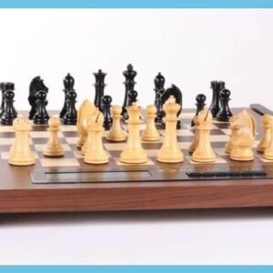 Best Electronic Chess Set - 💎Unseen Intriguing Sets [2025 Coolest]