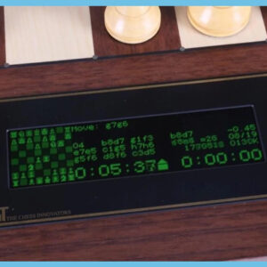 Best Electronic Chess Set - 💎Unseen Intriguing Sets [2025 Coolest]