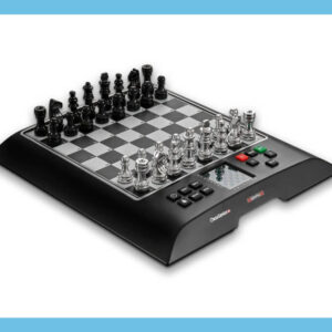 Best Electronic Chess Set - 💎Unseen Intriguing Sets [2025 Coolest]