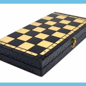 European Chess Set - 💎Unseen Intriguing Sets [2025 Coolest]