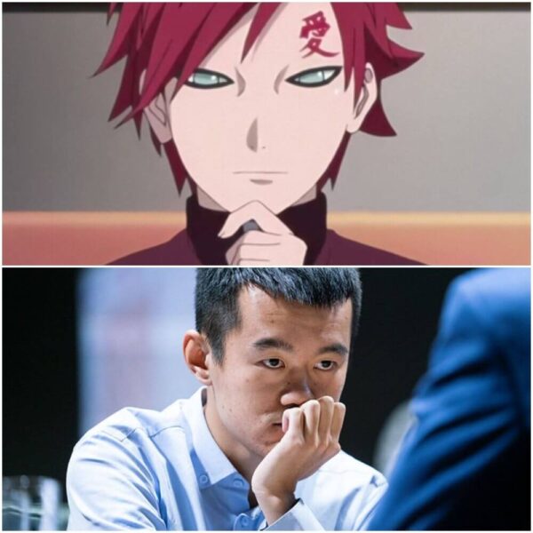 Naruto Chess Set - Where To Find It? [2025 Coolest]