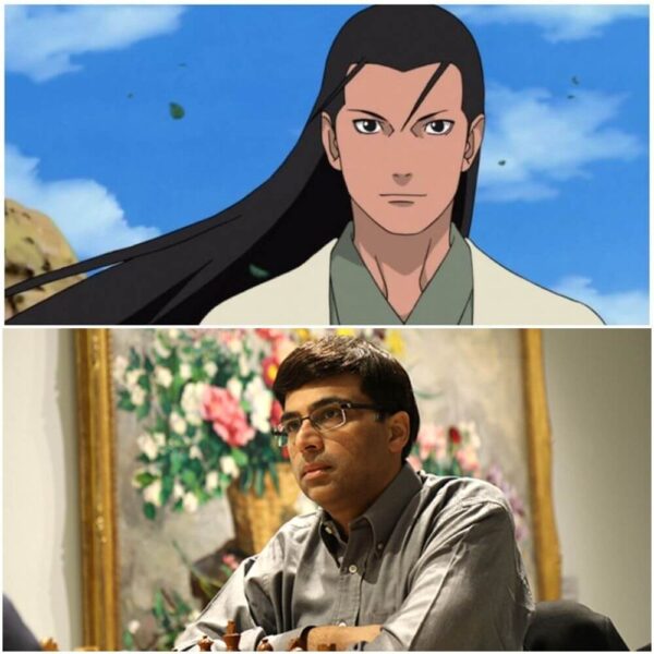 Naruto Chess Set - Where To Find It? [2025 Coolest]